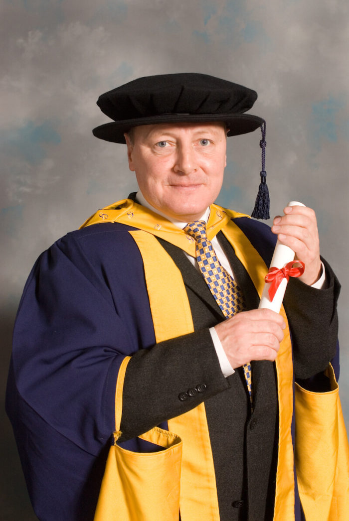 Kings International University | Graduate Programs